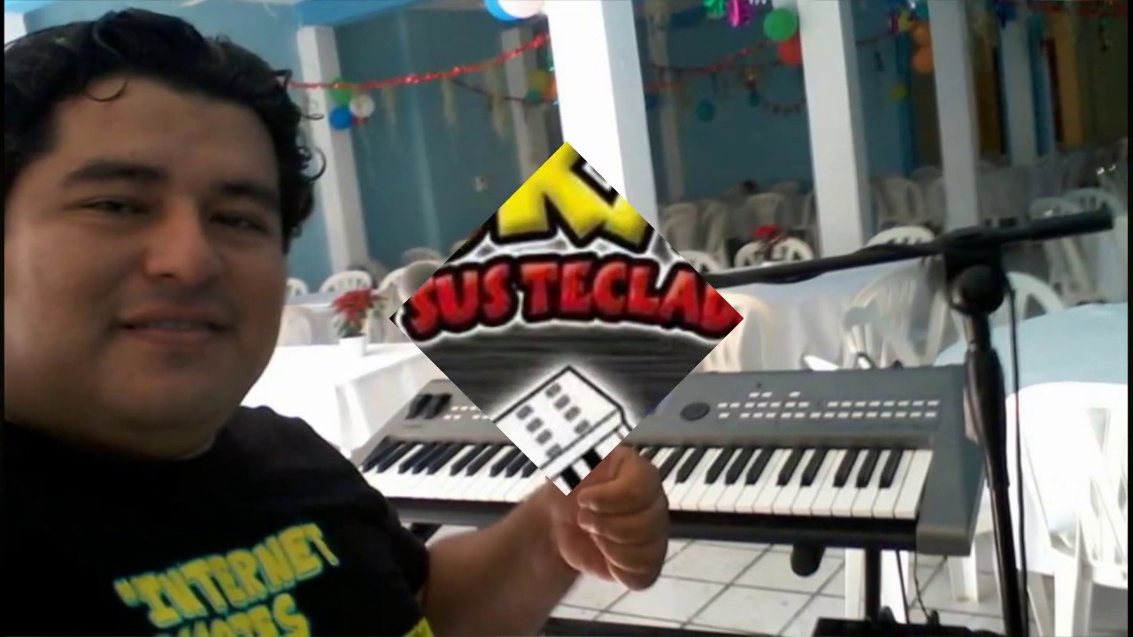 Para Toda La Flotaaa !!! =EL TUKAN Jr Y Sus Teclados LO NUEVO 2019 ...