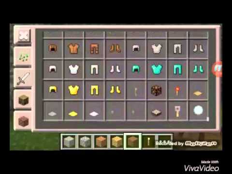 Como fazer armadilha de gancho:Minecraft - YouTube