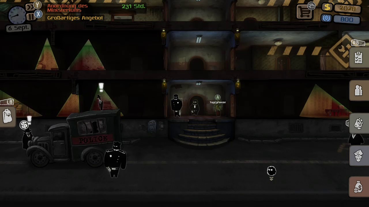Beholder: Complete Edition - Gameplay - YouTube
