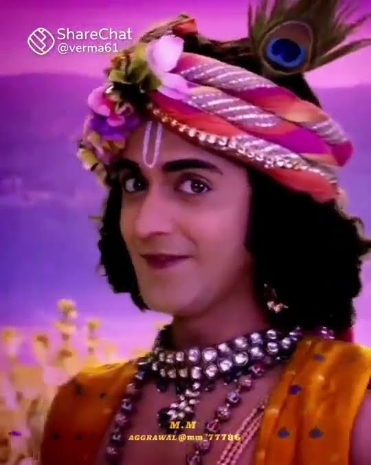 radhe radhe hare krishna - YouTube