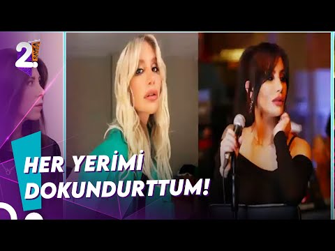 İrem Derici'den Estetik Açıklaması | Müge ve Gülşen'le 2. Sayfa 50. Bölüm