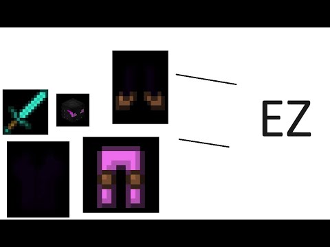 HOW TO DO T2 EMAN'S EASILY IN HYPIXEL SKYBLOCK - YouTube