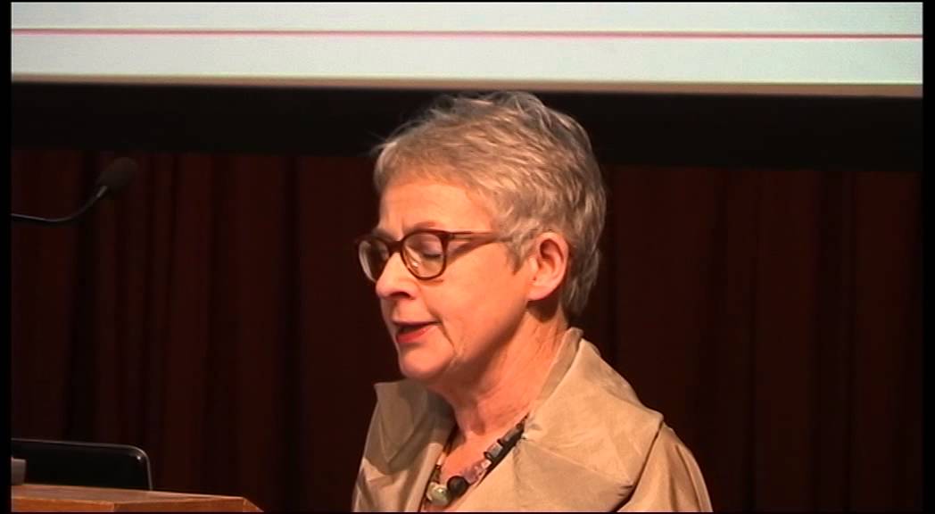 Professor Sheila Bird OBE: Experience of mentoring a Ugandan THRiVE ...