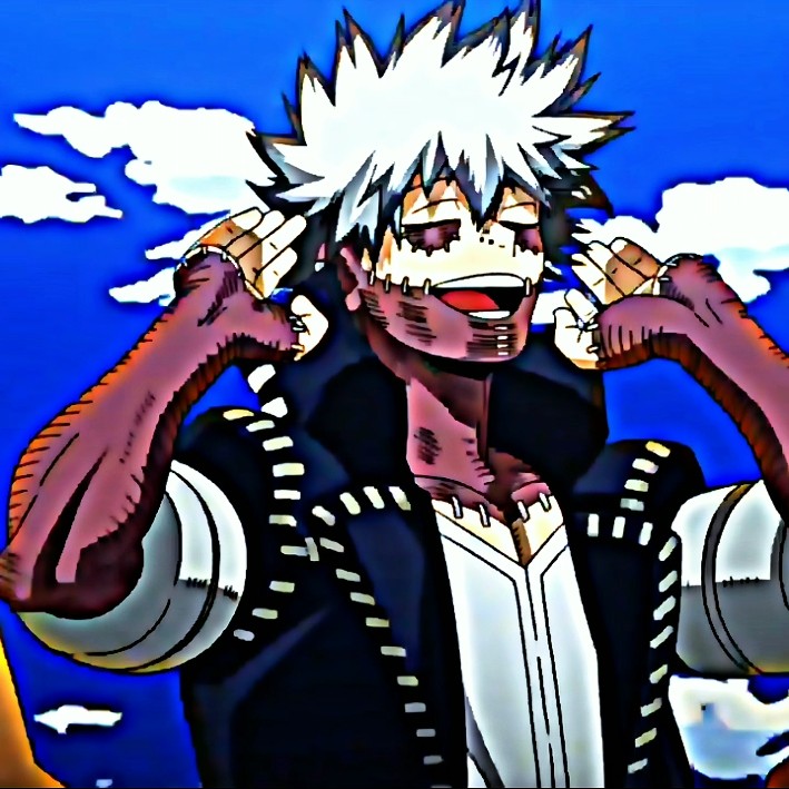 Dabi Dance 🥶🔥 #shortsfeed #anime - YouTube