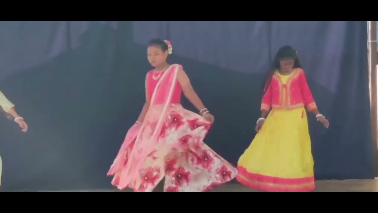 leza le ja re dance Aaliya, swara, sharvi cute girls 😍🥰 ️ - YouTube