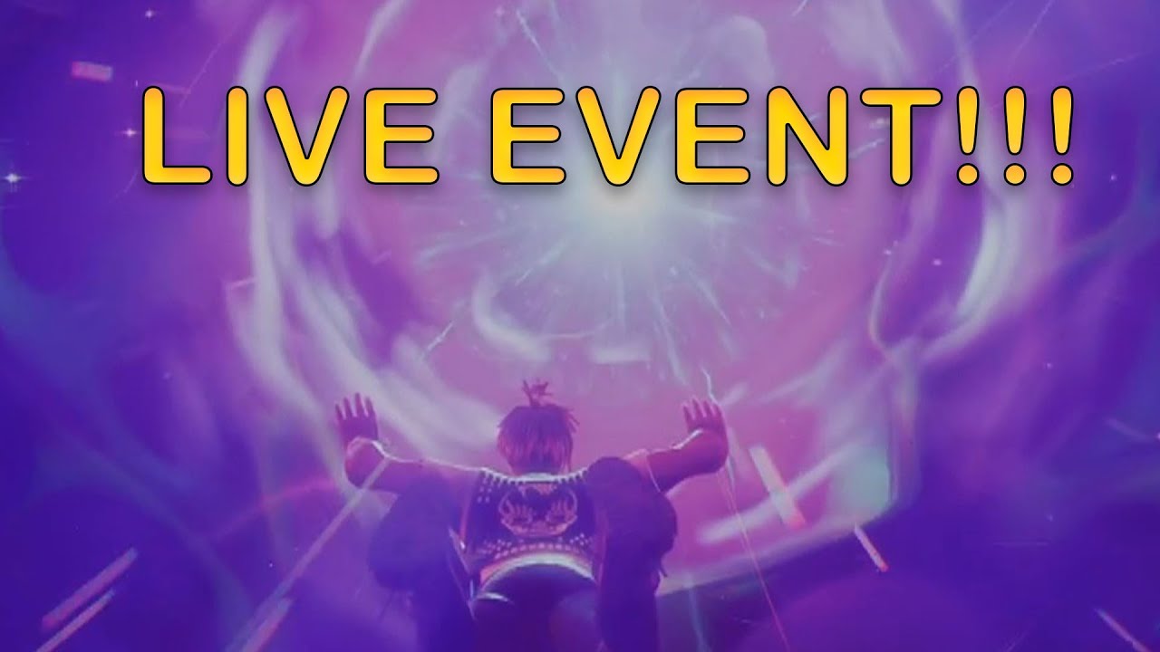 Juice World live Event !!!! - YouTube