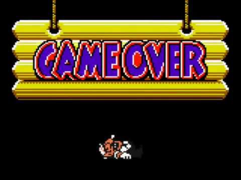 Game Over: Wario Land 3 - YouTube