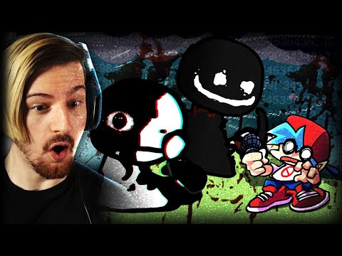 BOB'S ONSLAUGHT WEEK IS BRUTAL & ALSO AMAZING. | Friday Night Funkin'