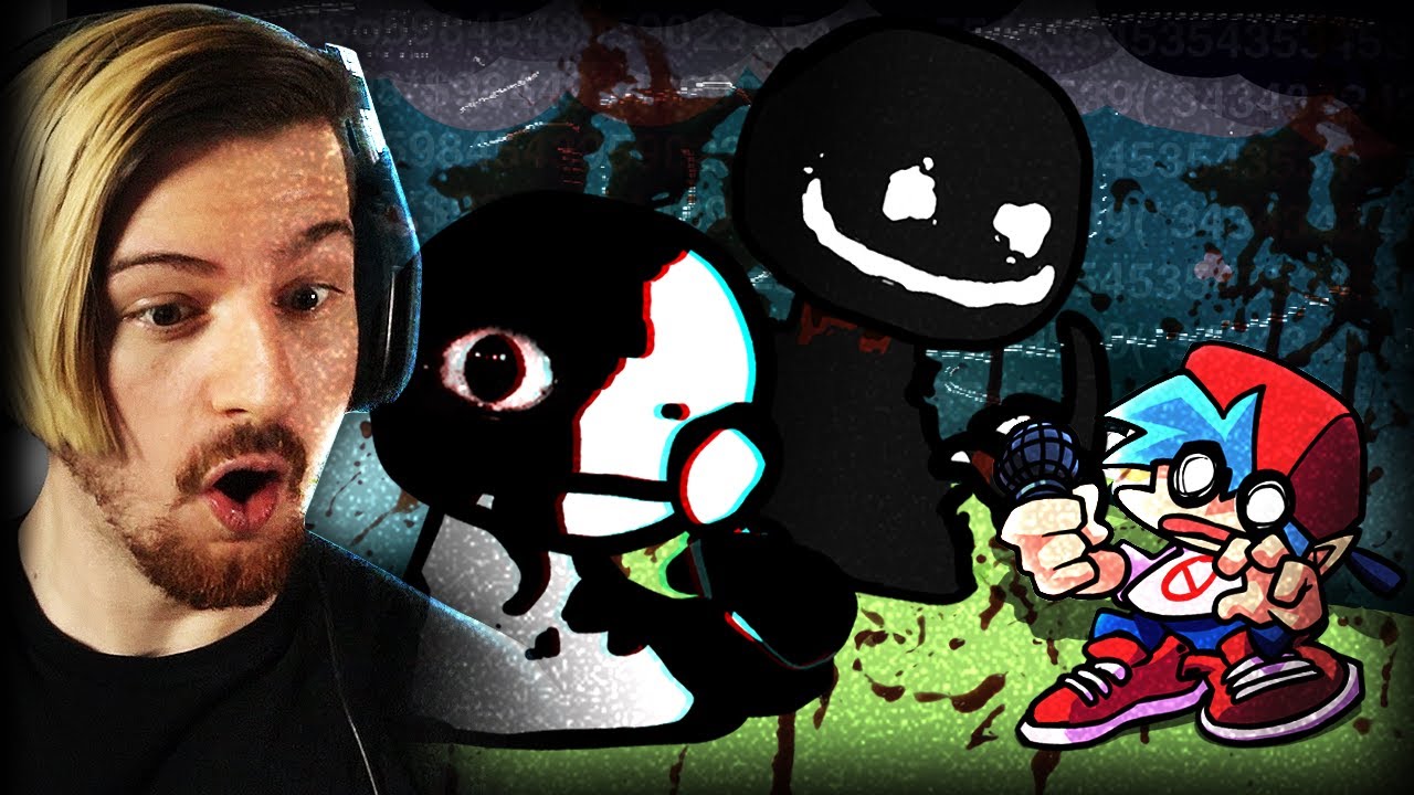 BOB'S ONSLAUGHT WEEK IS BRUTAL & ALSO AMAZING. | Friday Night Funkin ...