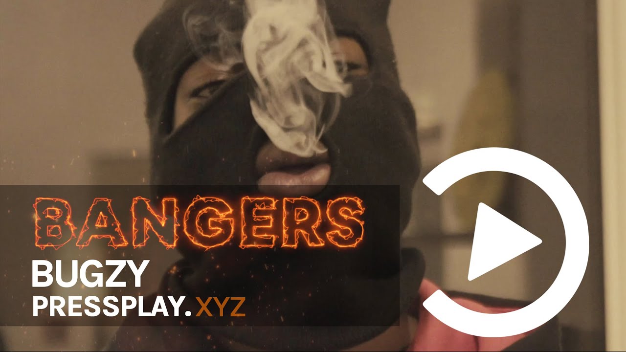 #M20 Bugzy - Bugzy's Back (Music Video) Prod By Slay Productions | Pressplay - YouTube
