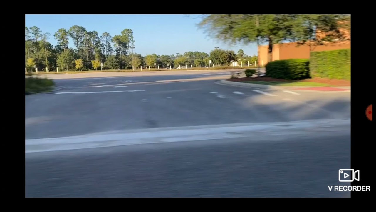 Phineas and Ferb Florida Autism Center - YouTube