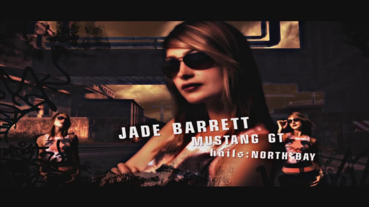 Need for Speed: Most Wanted Walkthrough Part 16 - "Blacklist #8 Jewels ...