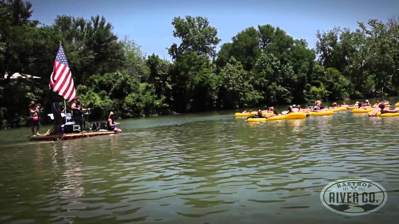 Summer Floating Concert Series - YouTube