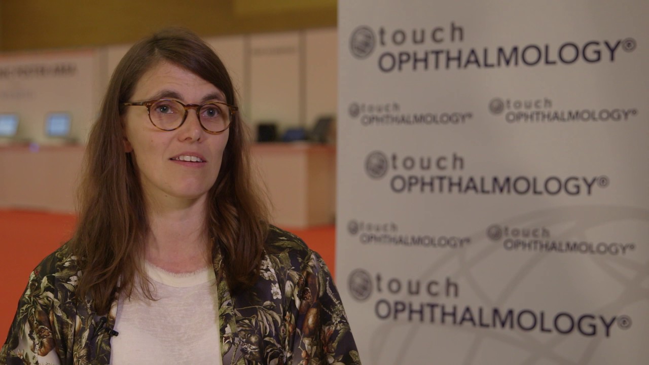 SOE 2017 – Marie Louise Roed Rasmussen Interview - YouTube