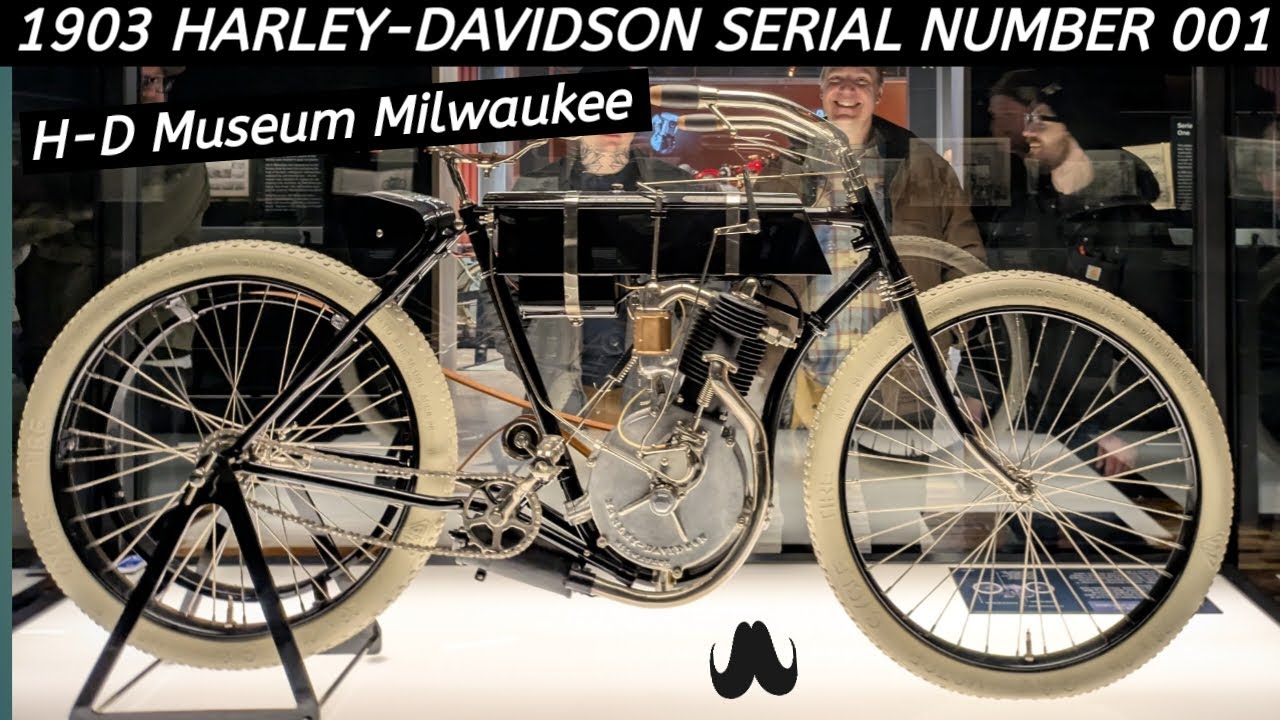Harley-Davidson Museum in Milwaukee - Bucket List Item Completed ...