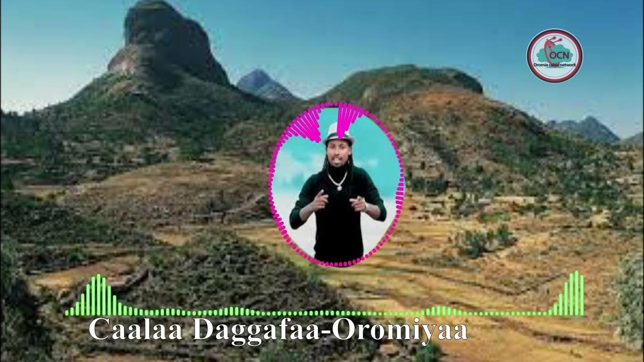Caalaa Daggafaa *Oromiyaa*new classical ethiopian music 2022 - YouTube