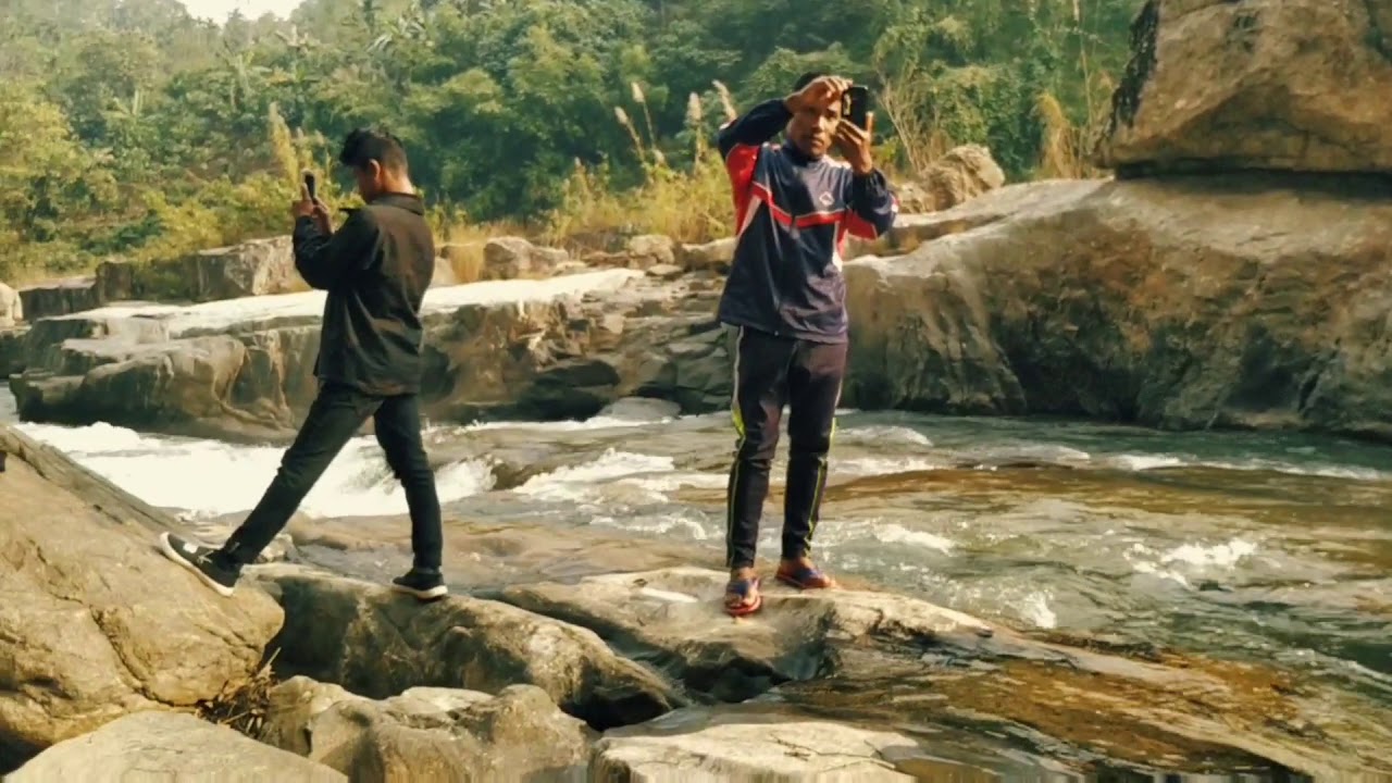 Dolwe dare - YouTube