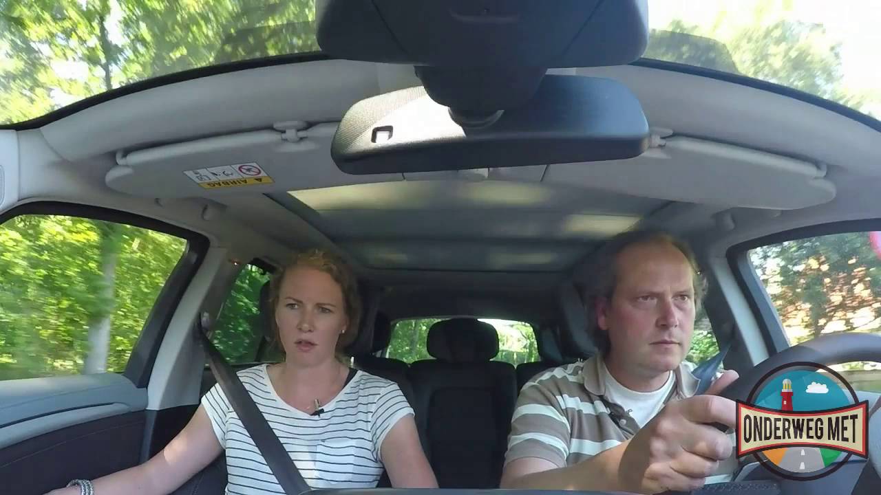 Onderweg met... Alice Blom - YouTube