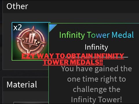 Lootify : How to get Infinity tower tokens fast!! (With Cargo Ships ...