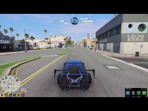 Ash's ERP Text to MigL.. | GTA RP NoPixel 3.0