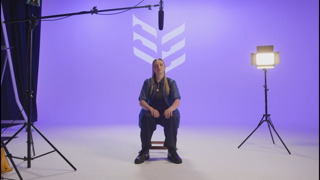 NIKAU GRACE – Tōku Tuakiri (Lyric Explainer) - YouTube