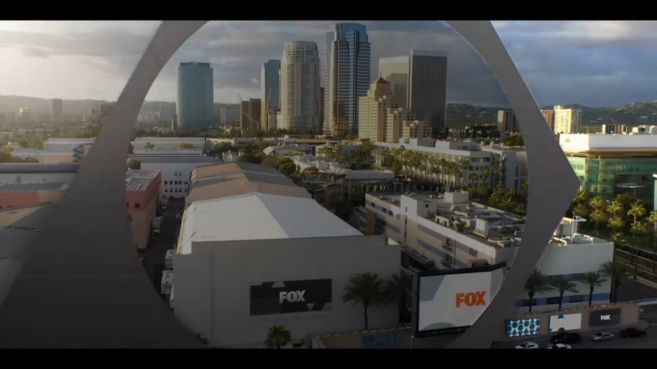 Georgia/The Jackal Group/Sandbox/Oh That Gus!/London Calling Inc./Fox ...