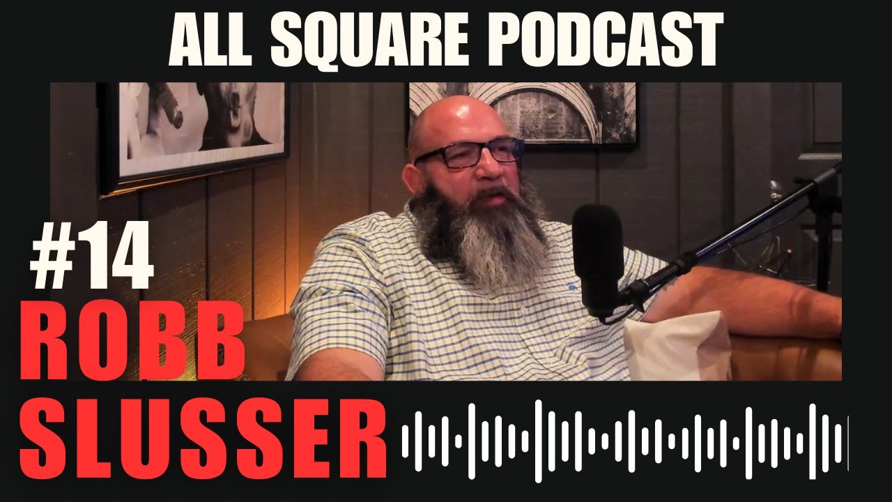 Robb Slusser, Worshipful Master of Northern Lights No.40 - YouTube