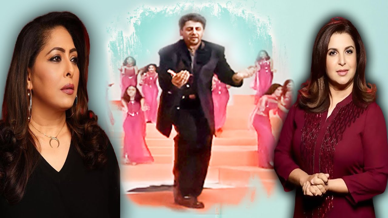 Making Of ‘Pyar Kar Le’ Song | Gurdas Maan, Farah Khan & Geeta Kapur ...