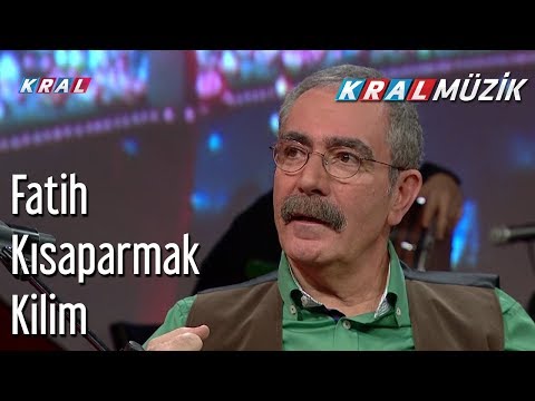 Kilim - Fatih Kısaparmak