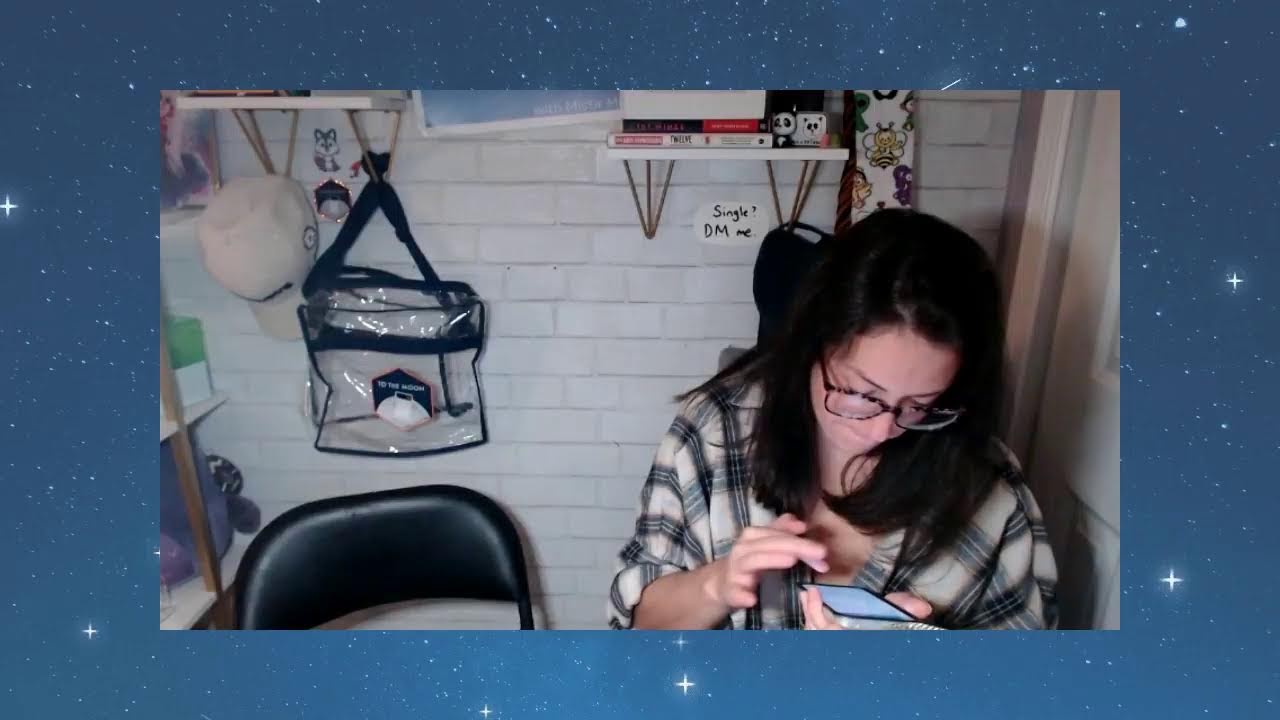 Live With Chel - YouTube