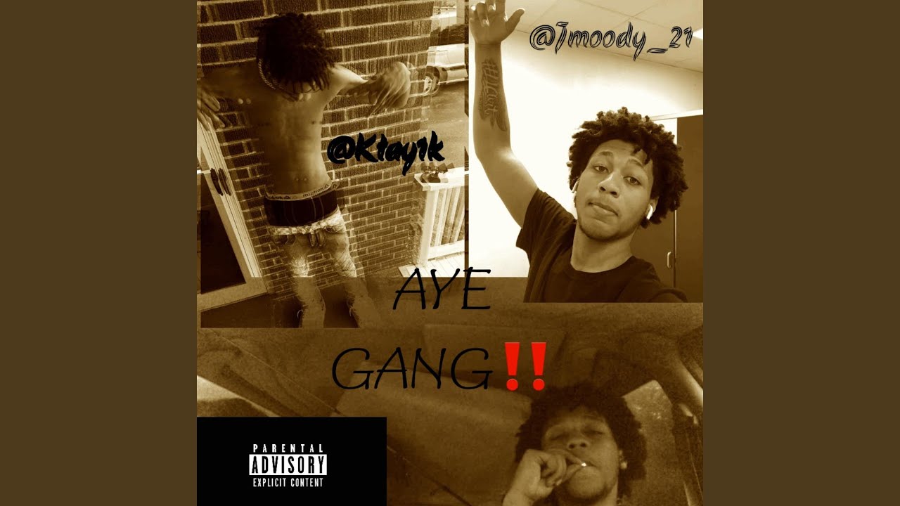 AYE GANG - YouTube