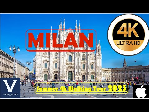 Milan City Tour Summer 2023 #summer2023 #apple  #applestore  #applewatch  #vanbolefeste #milano