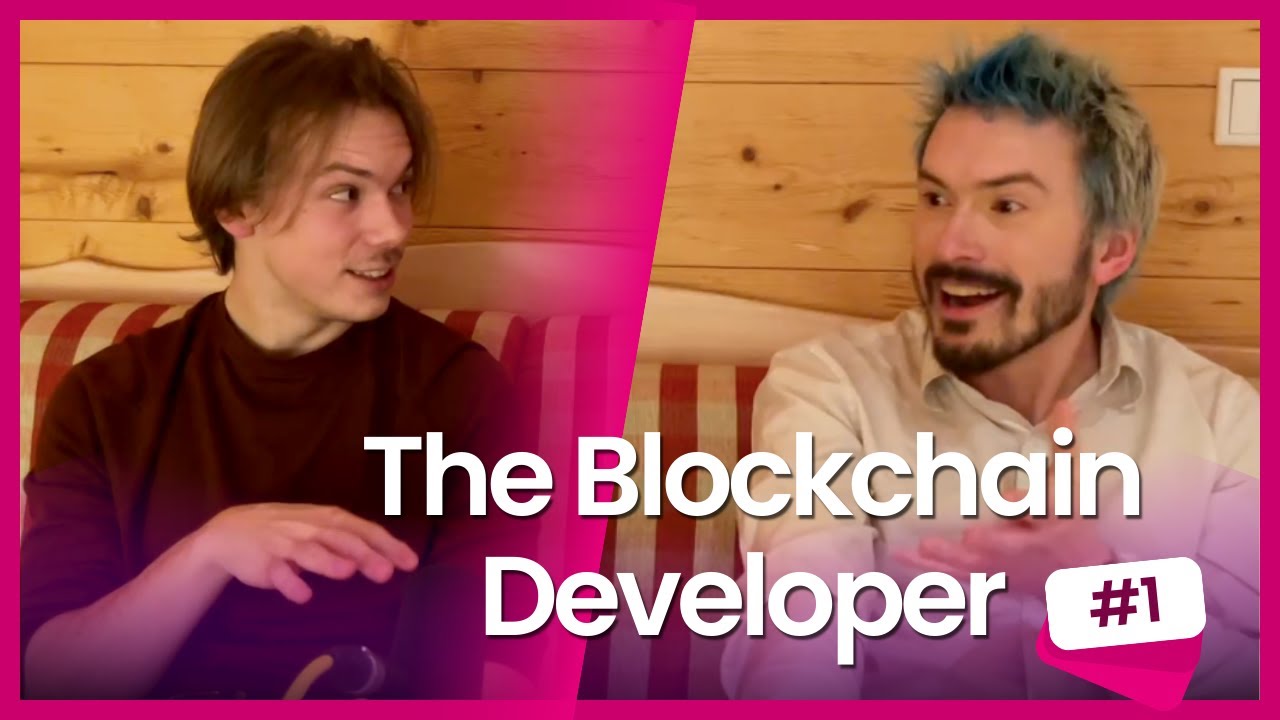 Blockchain Developer Roadmap: How to Become a Blockchain Engineer in ...