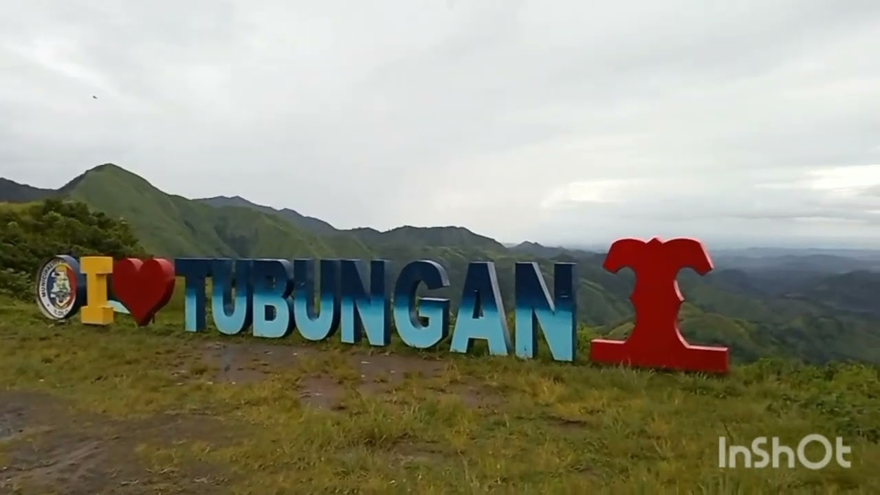 ROADTRIP PART 2 GOING TO IGTUBLE TUBUNGAN ILOILO - YouTube
