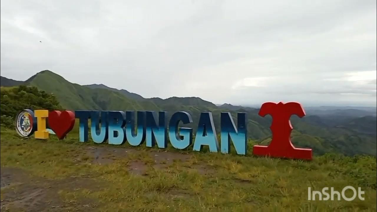 ROADTRIP PART 2 GOING TO IGTUBLE TUBUNGAN ILOILO - YouTube