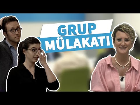 Grup Mülakatı Tipleri: Başarı Garantili Tüyolar | Henza Yetiş | DenizBank Deniz Akademi