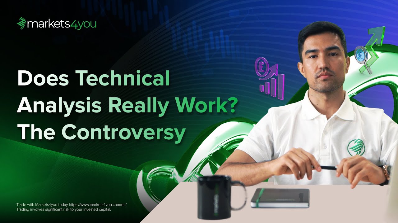 Does Technical Analysis ACTUALLY Work? (The Honest Truth for Traders) - YouTube