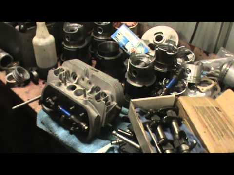 vw rocker arm geometry how to - YouTube