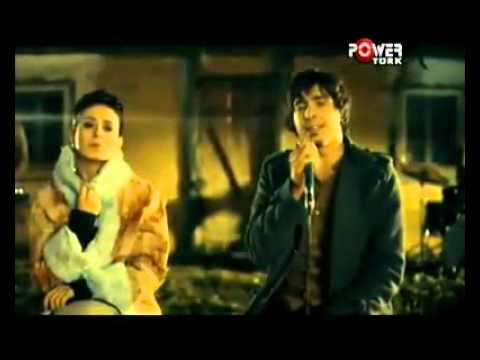 maNga & Yıldız tilbe '' hani biz''