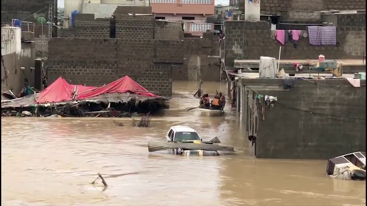 Press Release No 152/2020,Relief and Rescue Efforts- Karachi Flood -26 ...