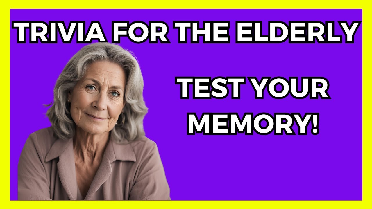 Challenge Your Memory! Can You Answer These Multiple-choice questions ...