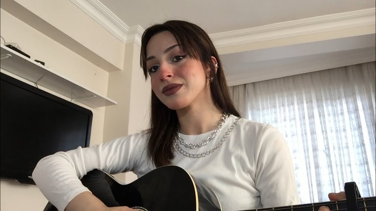 Firuze Cover - YouTube