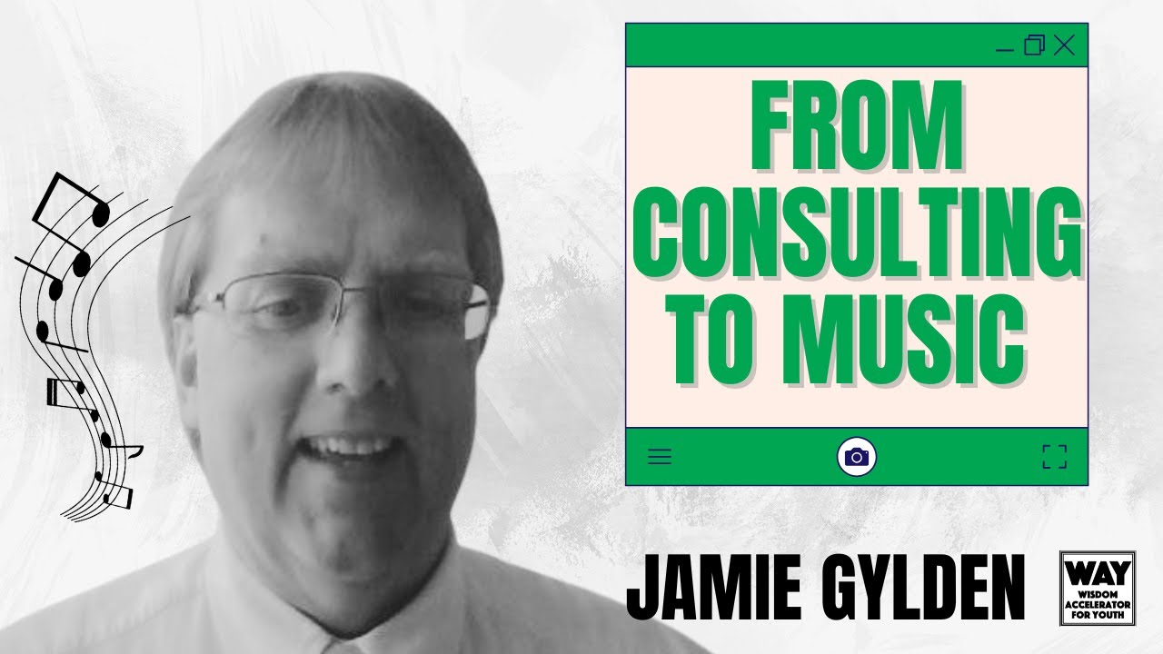 Jamie Gylden (Czechia): Former partner at giant consulting firm turned ...