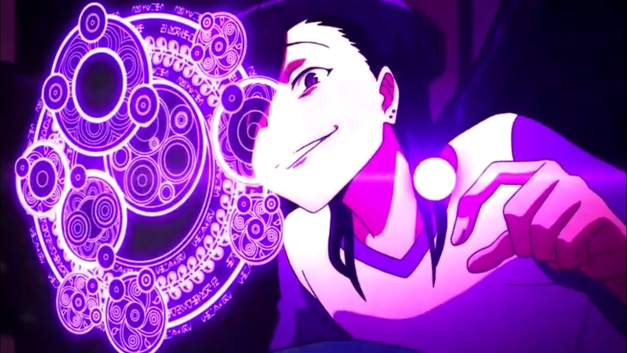 Lucifer「AMV」- Pride x New Magic Wand - YouTube