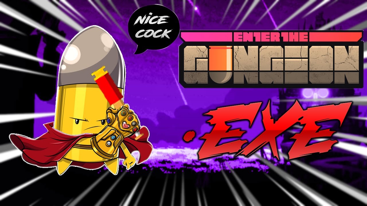 💀ENTER THE DUNGEON.EXE💀 - YouTube