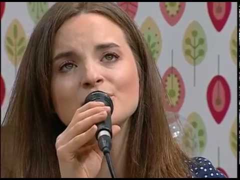 Grace - Melanie Ernst - YouTube