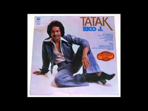 Rico J. Puno " Baby I'm For Real " - YouTube