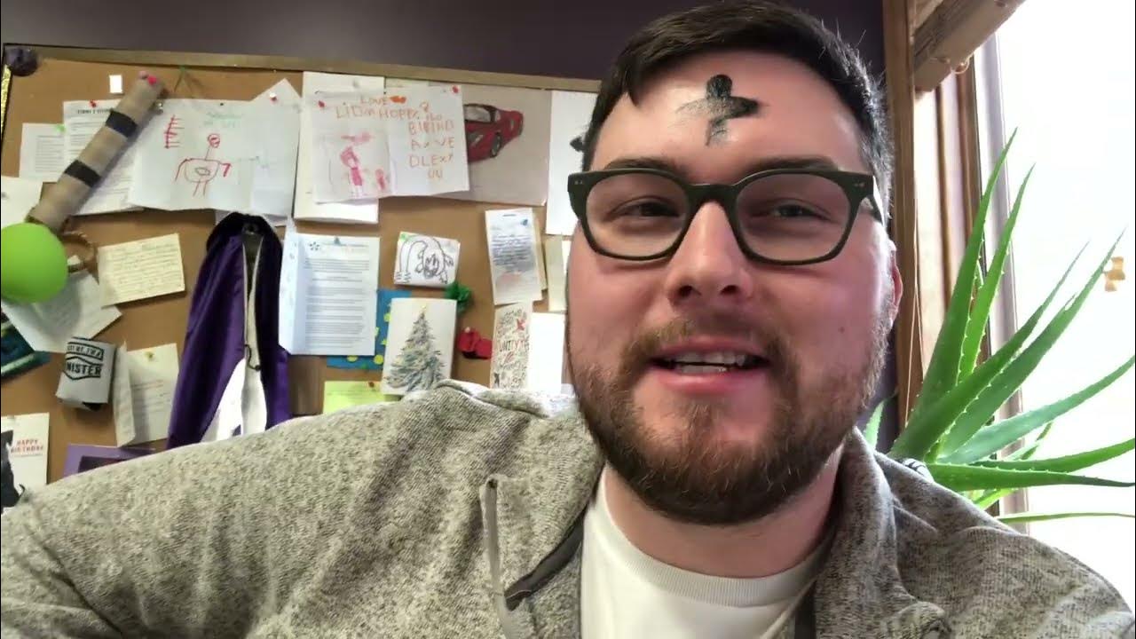 Sermon Preview for 02/18/2024 - YouTube