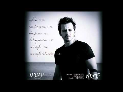 SEN SÖYLE - BURAK KOCAER (SEN SÖYLE)