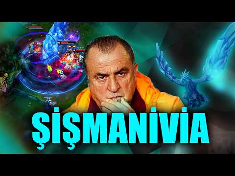 İRFANİVİA | ARMUT LOL